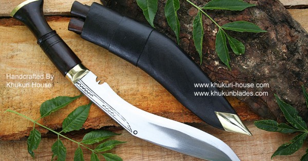 Mini Sirupate Kukri